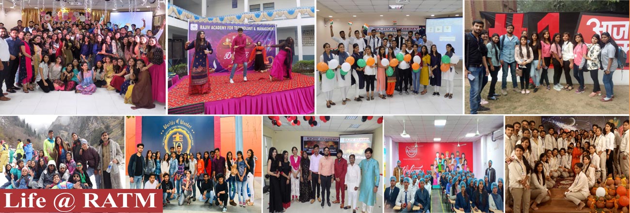 Rajiv Academy For Technology and Managment