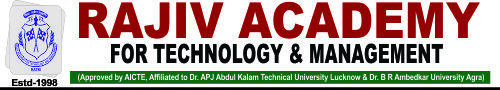 Rajiv Academy For Technology and Managment