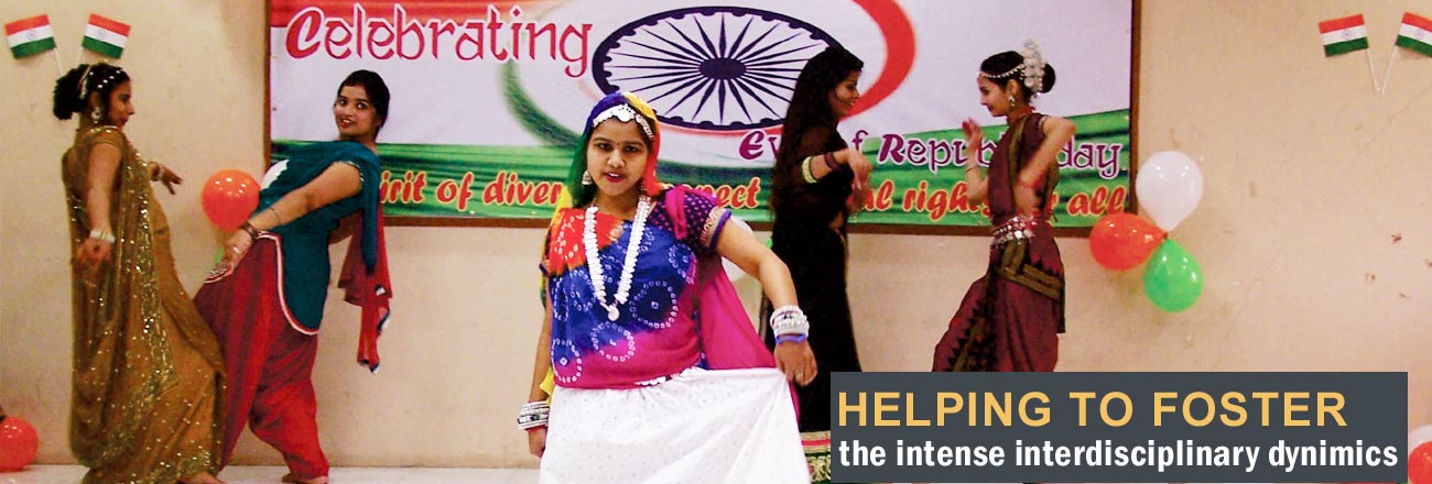 Rajiv Academy For Technology and Managment