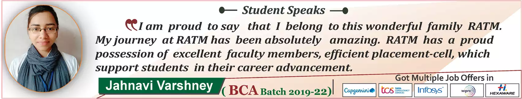 Rajiv Academy For Technology and Managment